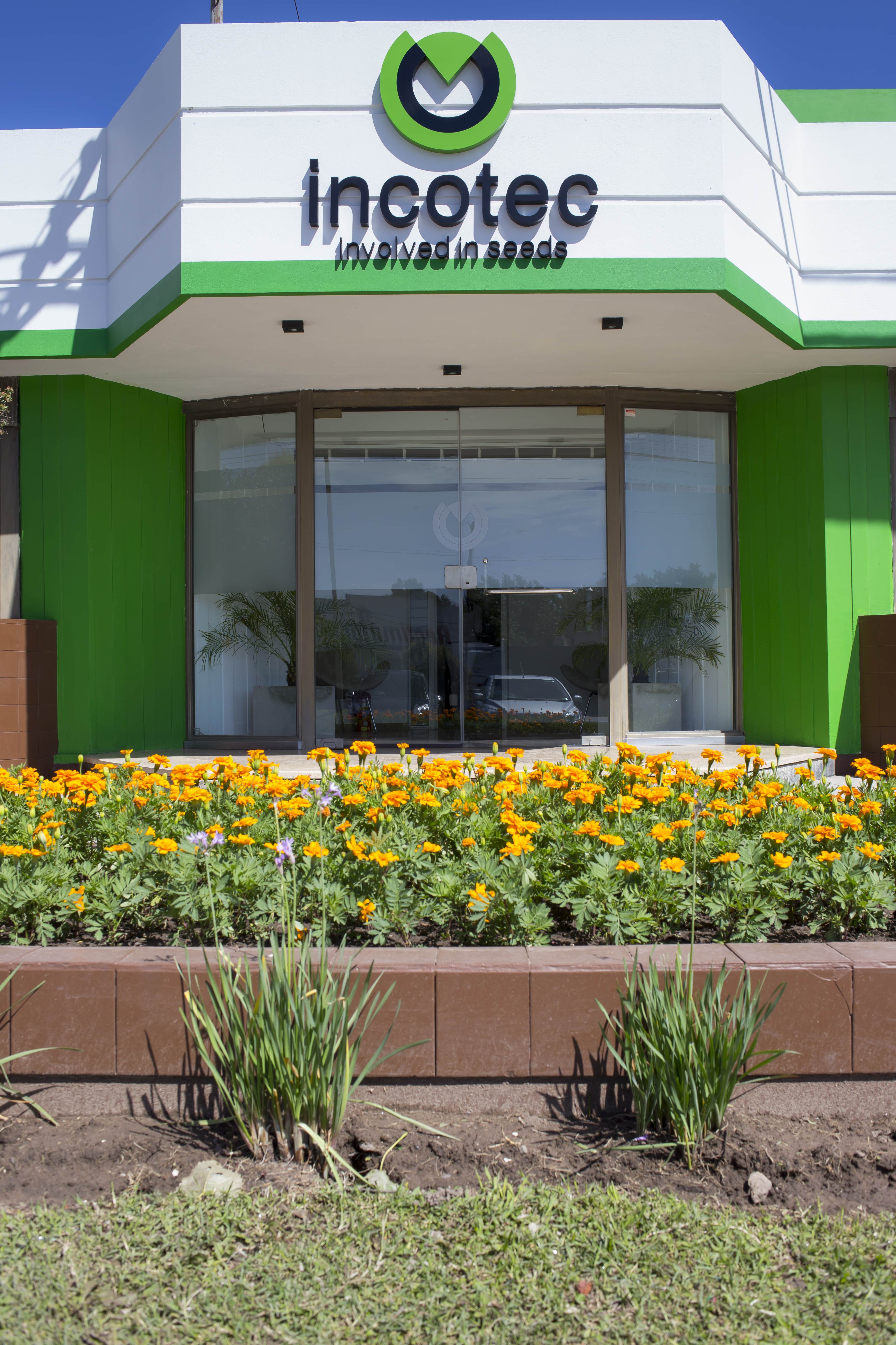 Incotec Argentina | Incotec