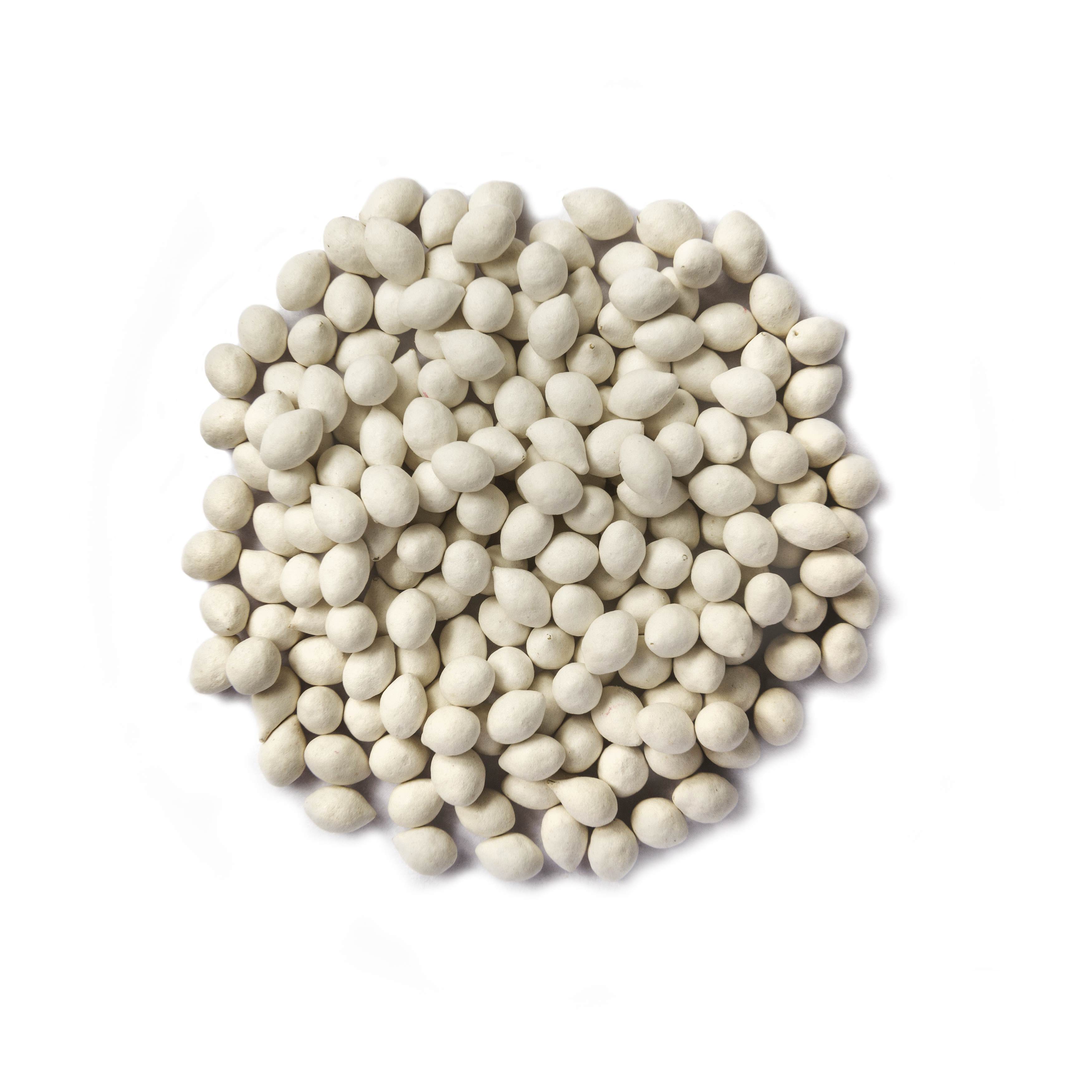 News | first microplastic-free pellet for USA market | Incotec