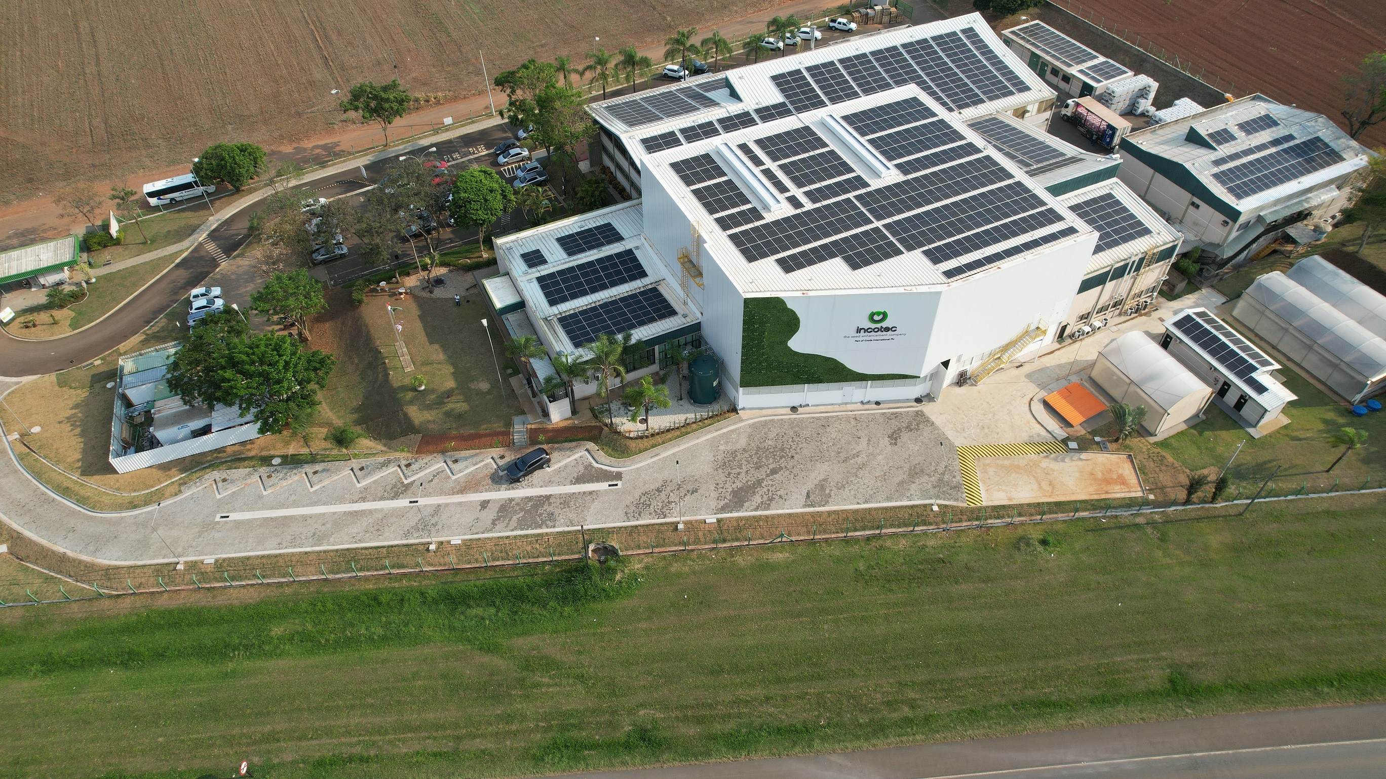 Incotec Brazil | Incotec