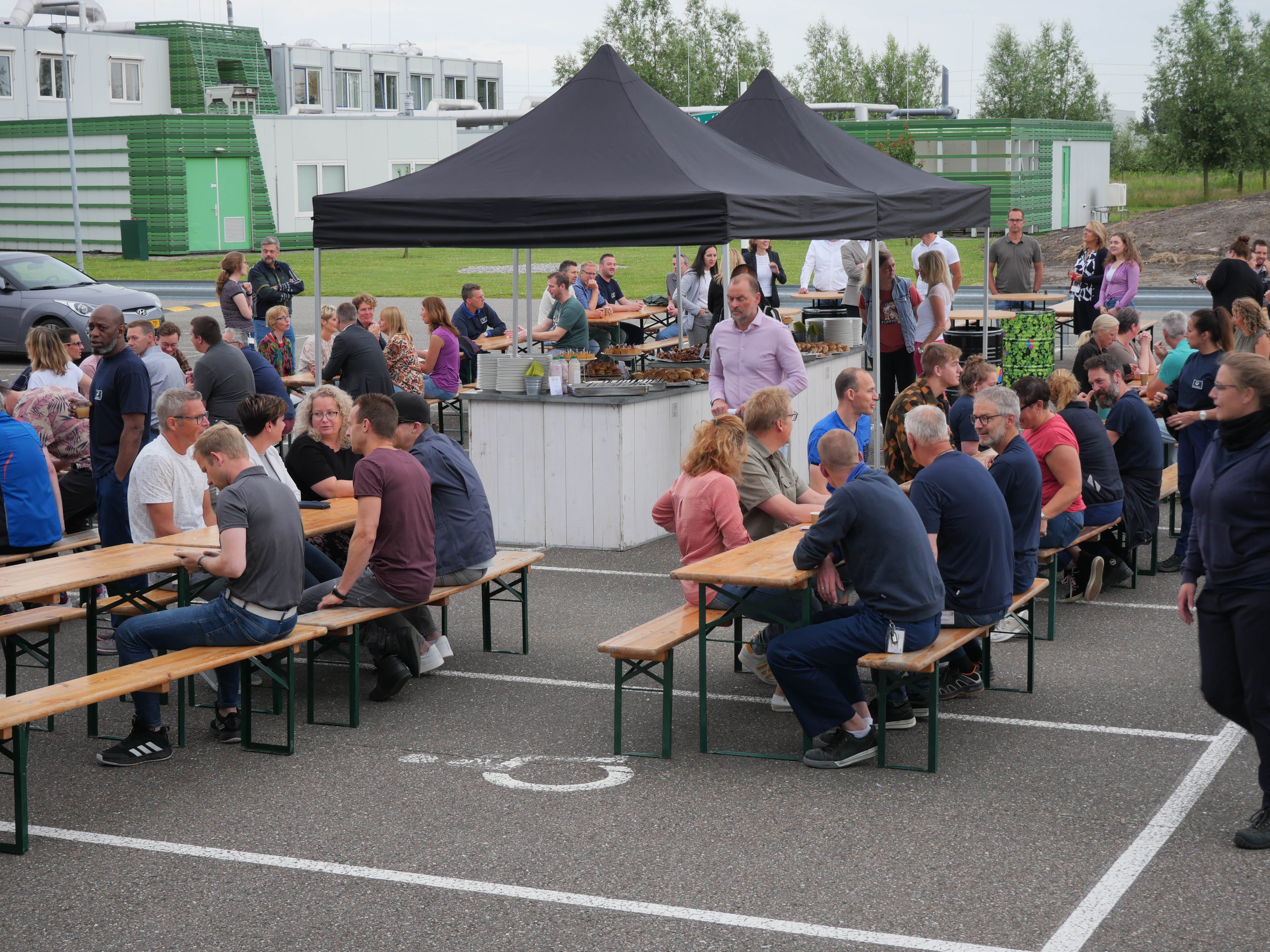 Happy@Incotec week 2024 | Incotec