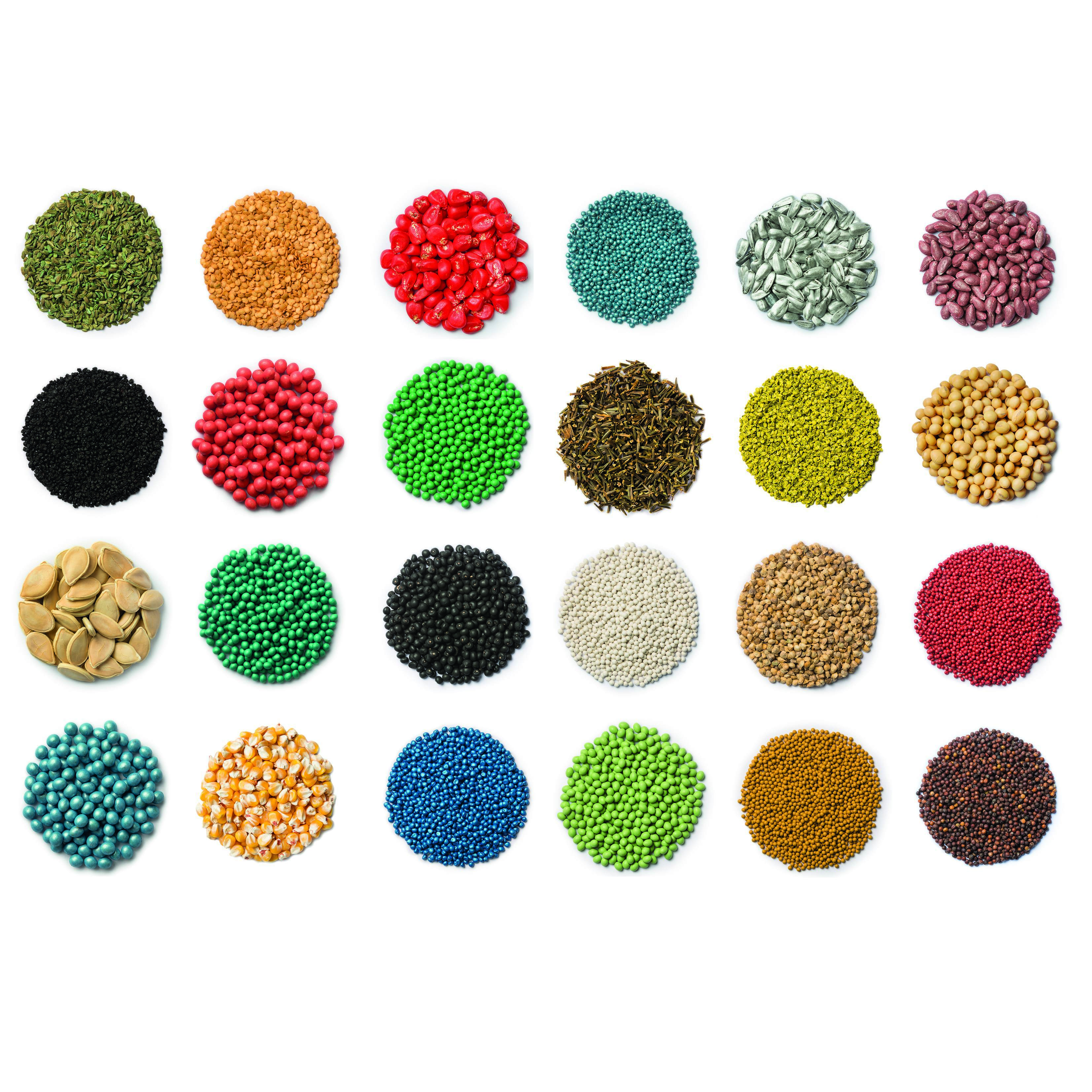 Whitepaper - A microplastic-free future for seed treatment | Incotec